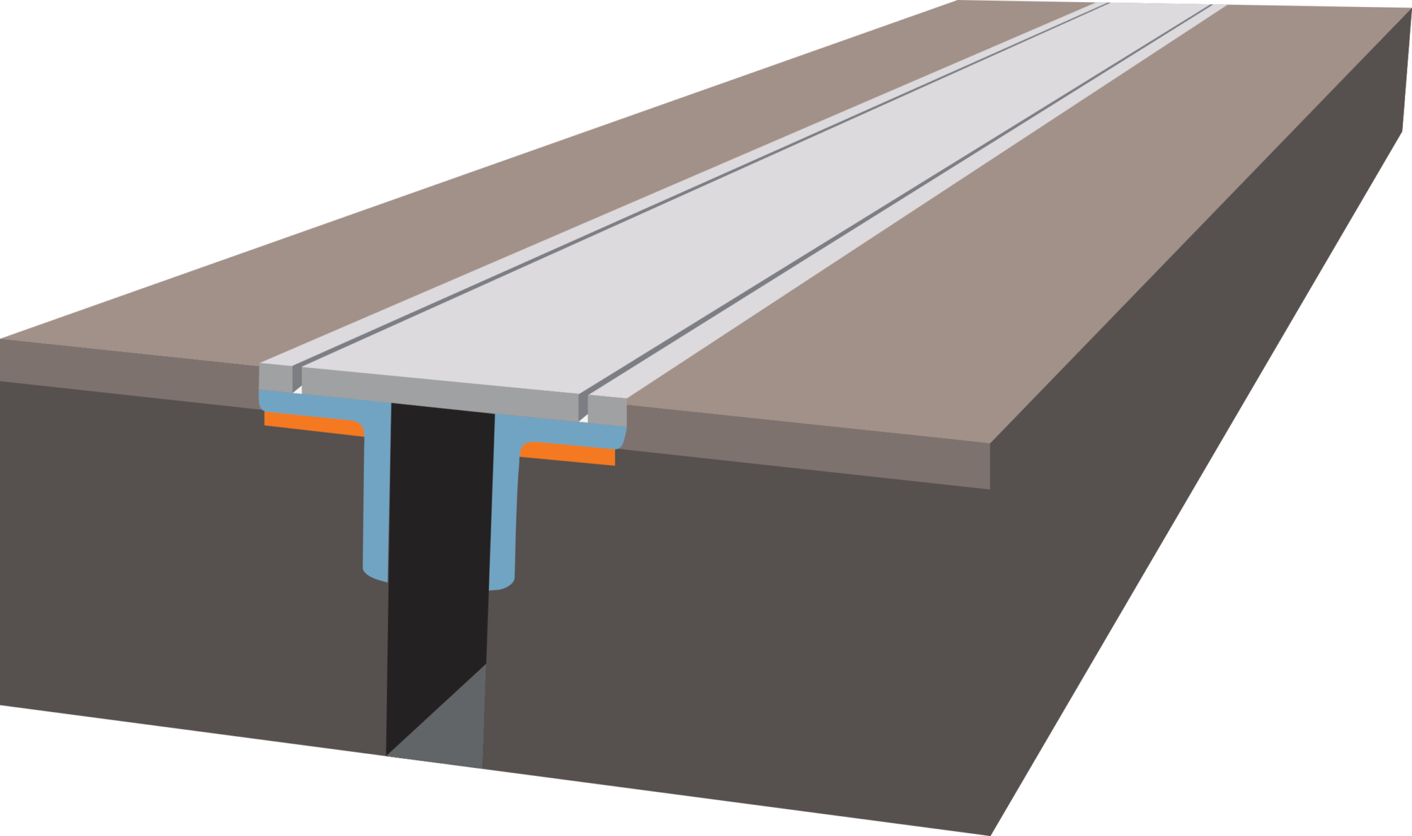 Kanal- und Schachtabdeckung Nr. 270 – JUGRO-Metallprodukte